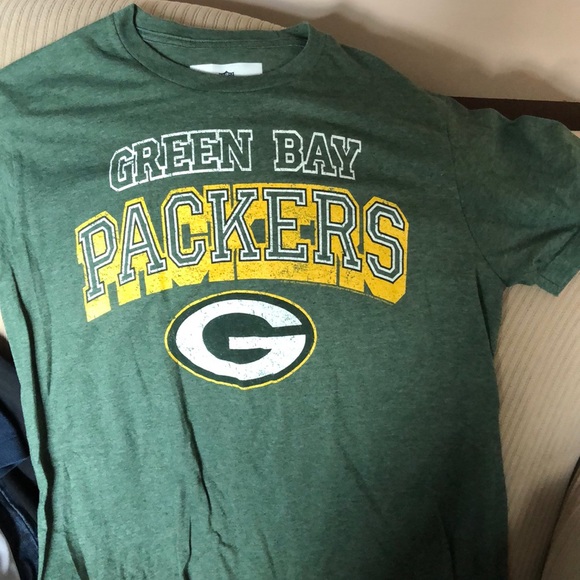 NFL | Shirts | Packers Shirts | Poshmark